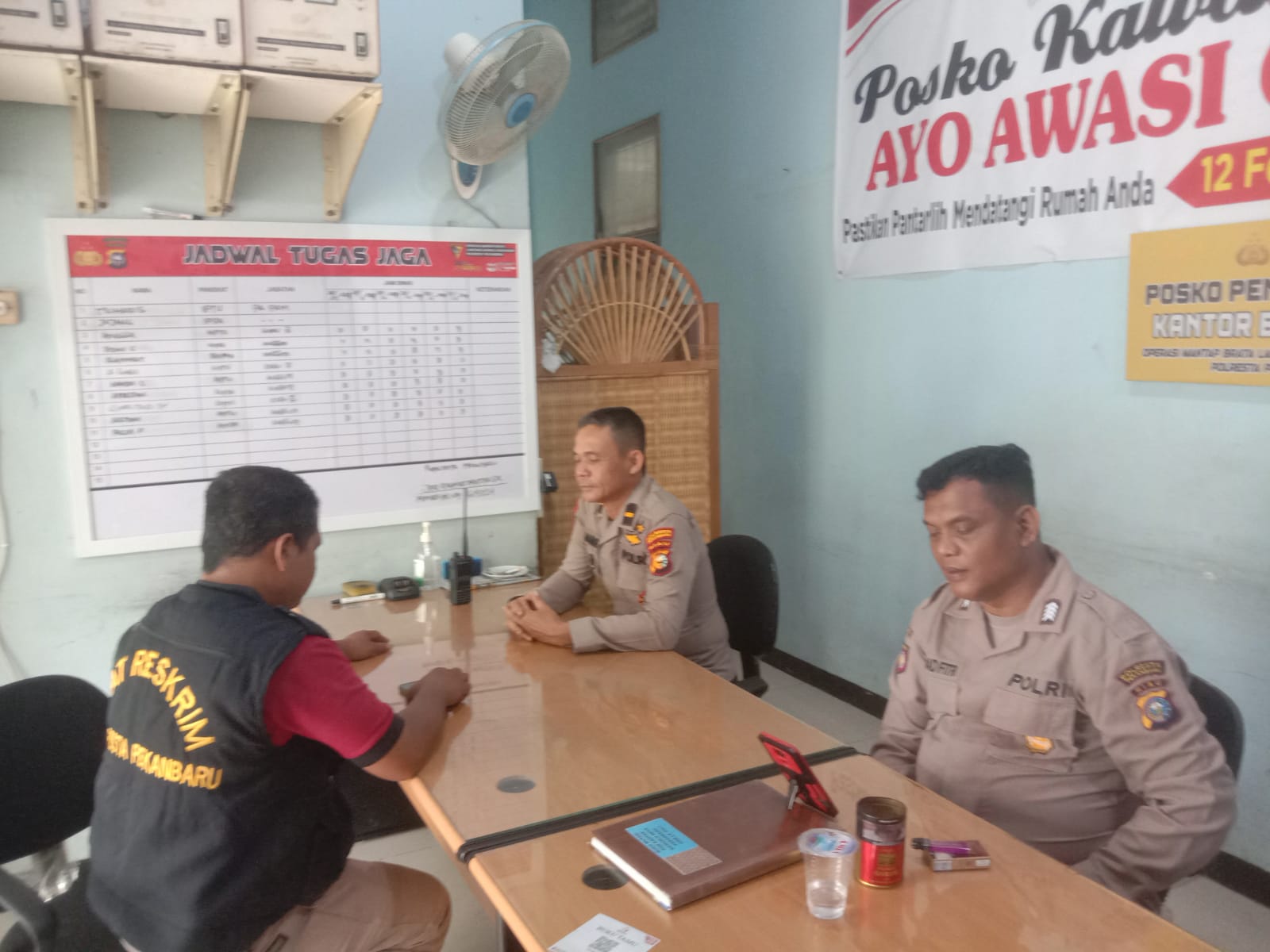 Resmi Diluncurkan di Pekanbaru, Honda WR-V Dipamerkan di Mal SKA ...