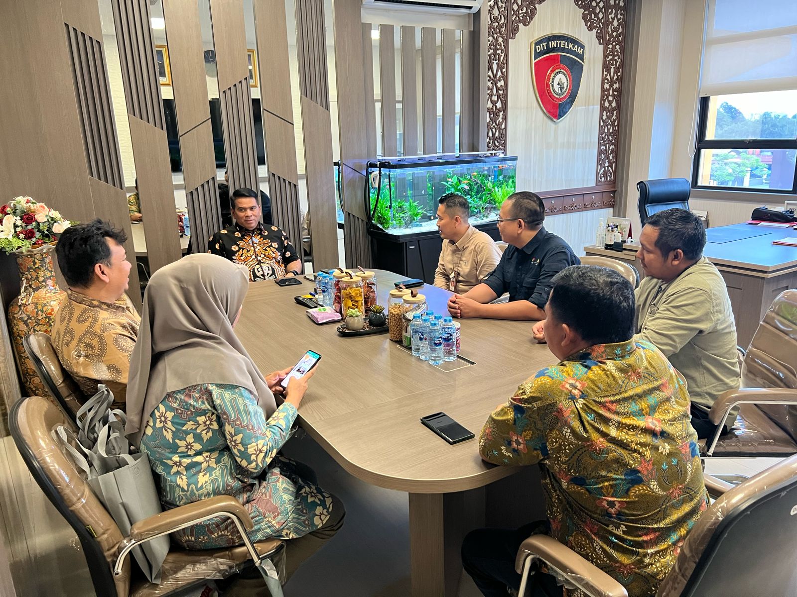 Berita Perusahaan Sawit PT SLS Cemari Sungai itu Tidak Benar ...