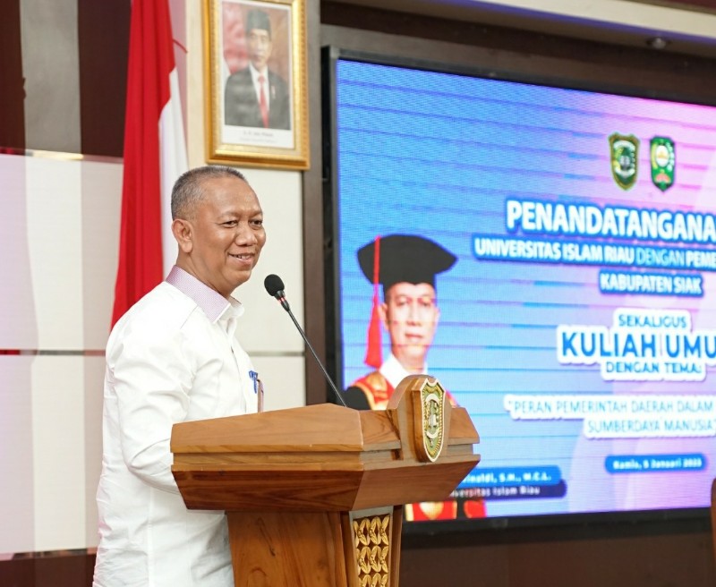 Cetak Prestasi Gemilang, Marching Band BCK Rumbai Binaan PHR Juara ...